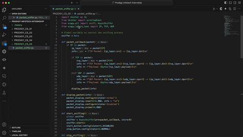 Video Jay Vaja On Linkedin Cybersecurity Python Networking