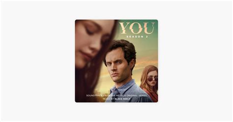 ‎you Season 2 Soundtrack From The Netflix Original Series Album By