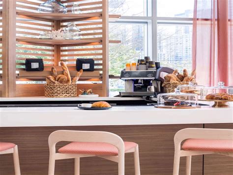 Novotel Miami Brickell Hotel Review Smartertravel