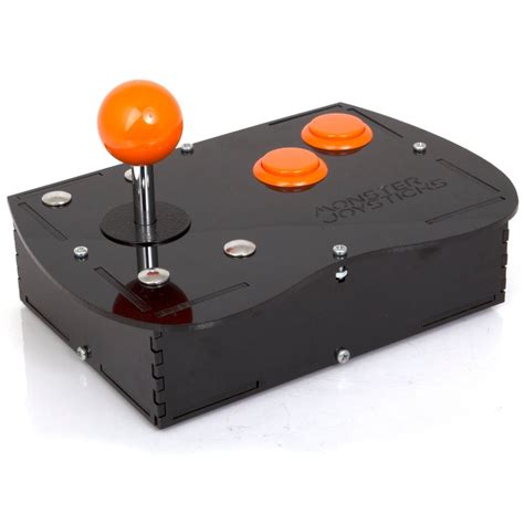 Miniature Joystick At Charlie Garon Blog