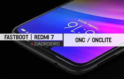 Cara Fastboot Redmi Untuk Flash Dan Unbrick DADROIDRD