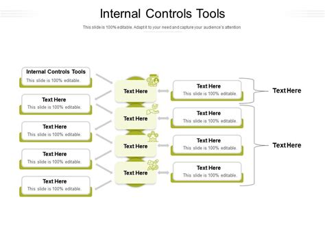 Internal Controls Tools Ppt Powerpoint Presentation Portfolio Example