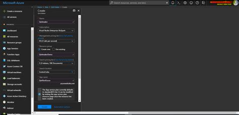 Create And Integrate Qna Maker Chat Bot With Ms Azure And Aspnet