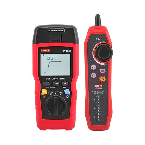 Cable Tester