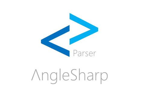 github anglesharp anglesharp angel the ultimate angle brackets