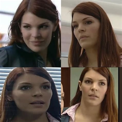 Sexy Juliet Becker 1 By Hadouken8 On Deviantart