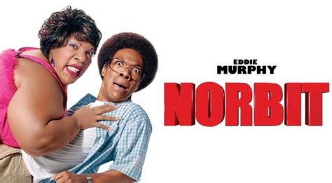 Eddie Murphys Norbit Gets New Life On Streaming Platforms