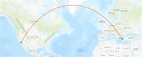 Private Jet From Los Angeles To Greece Air Charter Advisors
