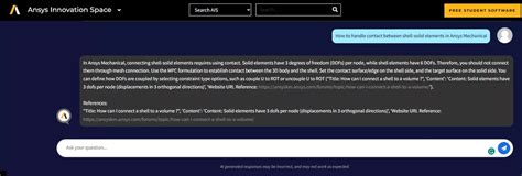 ansys launches an ai virtual assistant for better customer support
