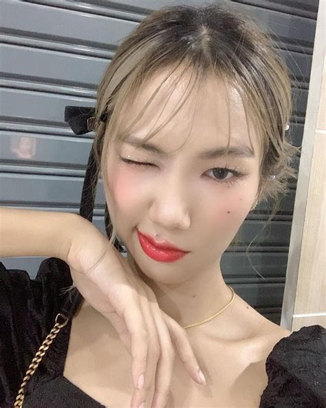 230505 Jerin Instagram Update Kpopping 230505 Jerin Instagram Update Kpopping