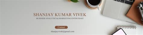 shanjay kumar vivek mba🎓 marketing and business analytics aspiring