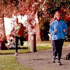 Phoebe Buffay  Phoebe Buffay Run Discover And Share S Friends