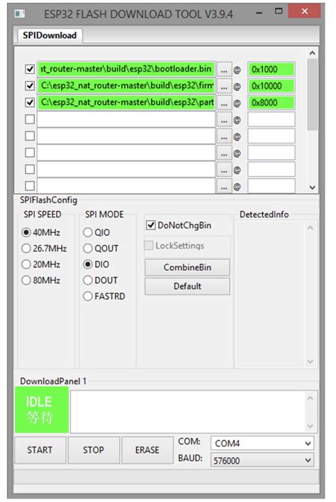 How To Build A Portable WiFi Repeater Using ESP Or ESP