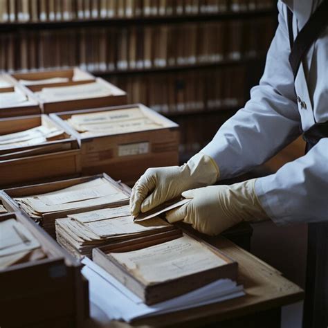 Preservation Documents Images Free Download On Freepik