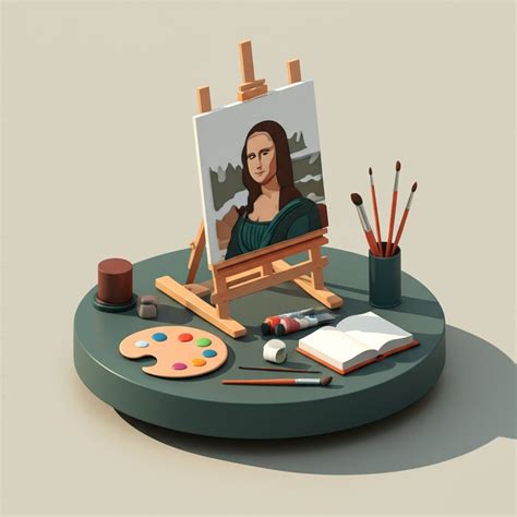 Discover Famous Paintings Of Famous Painters Enduring Masterpieces