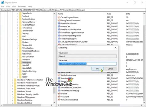 Cannot Find Script File Runvbs Error At Logon In Windows 1110
