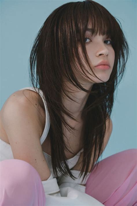 Hair‍♀️에 있는 Madamemim님의 핀 헤어스타일 빈티지 헤어스타일 짧은 헤어스타일