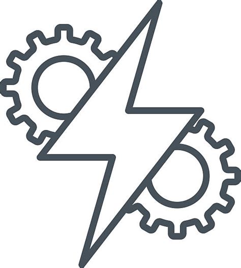 Efficency Icon Illustrations Royalty Free Vector Graphics And Clip Art