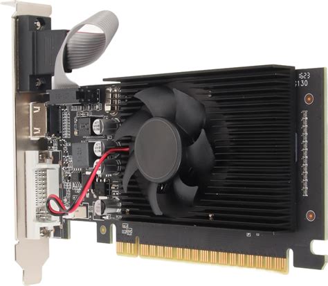 Gt610 2gb Graphics Card High Definition Multimedia