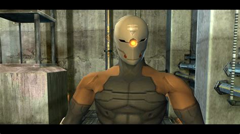 Respect Gray Fox Metal Gear Rrespectthreads
