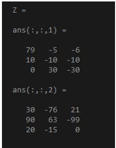 Matlab Cross Product Learn How To Implement Cross Product In Matlab