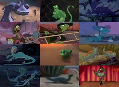 Lot Lizard Cartoon