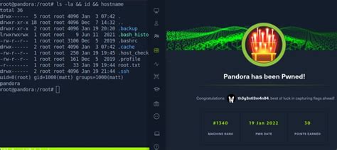 Joao Paulo Figueiredo Guedes On Linkedin Hacking Ctf Htb Thm