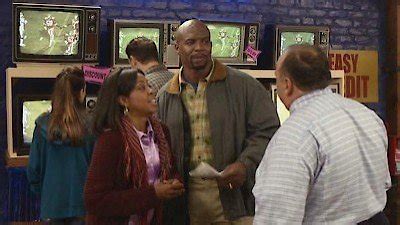 Watch Everybody Hates Chris Season 1 Episode 8 Everybody Hates The
