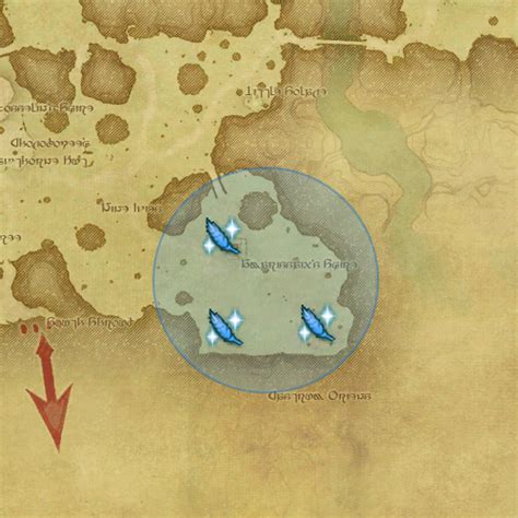 harvesting nine ivies gamer escape s final fantasy xiv ffxiv ff14