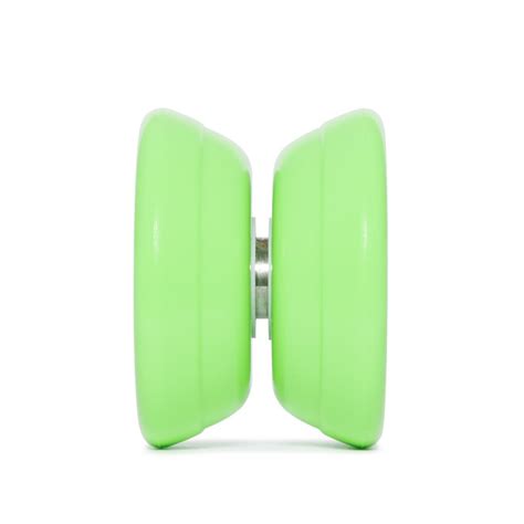 Yoyofactory One Yoyo Green Responsive And Unresponsive Yoyo For 14 Years Yoyofactory India