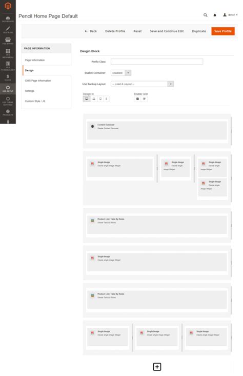 Best Magento Page Builder Extensions In