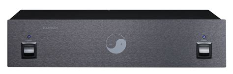 Rack Mount Equi Tech