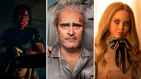 Las 18 Mejores Películas De Terror De 2023