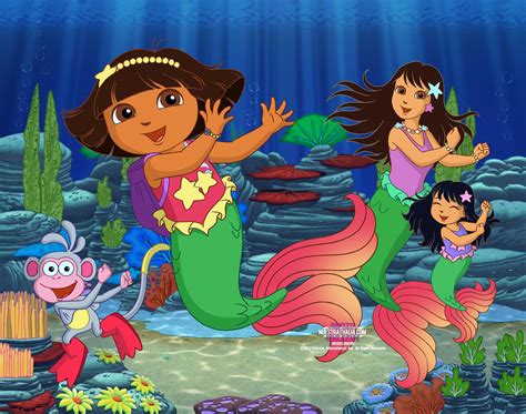 Dora The Explorer Wallpapers Wallpaper Cave Dora The Explorer Wallpapers Wallpaper Cave