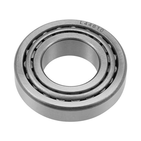 L44610 Bearingl44643l44610 Tapered Roller Bearing