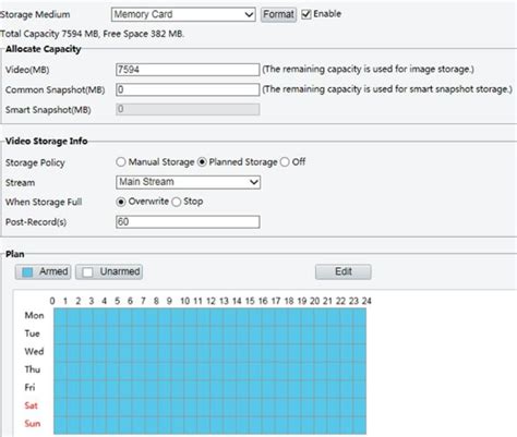 Advanced Uniview IP Camera Guide DVRAID Com