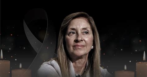 Murió Isabel Turrent Destacada Escritora Y Ensayista Mexicana A Los 78 Años La Despide Su