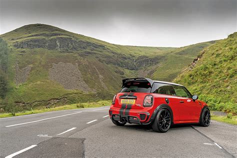 Mini Cooper S F56 Tuning Guide Fast Car