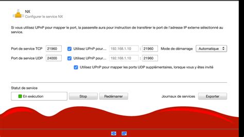 Access To Nomachine Server From Outside Local Network Nomachine Forum