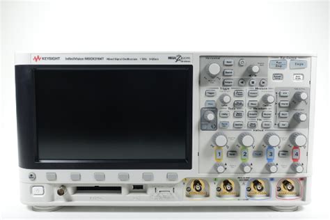 What Are Limit Lines In Electronic Testing Keysight Oscilloscope Glossary Used Keysight