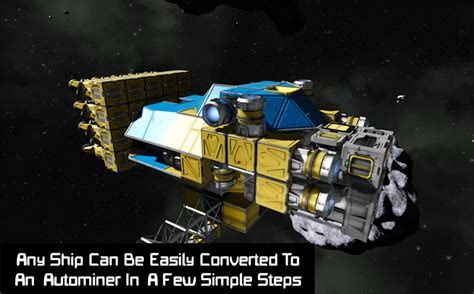 Best Space Engineers Mods To Try All Free FandomSpot