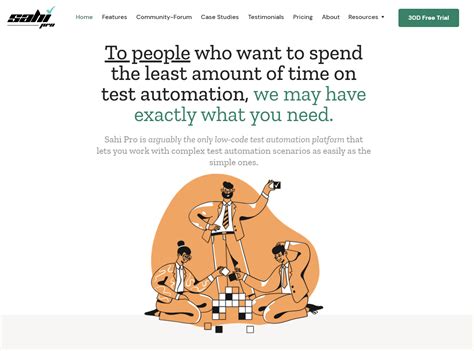 15 best functional testing tools in 2023
