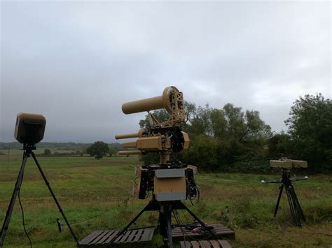 Echodyne On Linkedin Cuas Counterdrone Defencetechnology Blacktalon Echoshield Visionflex…