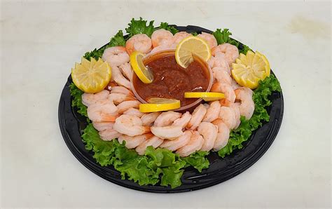 Where To Buy The Best Shrimp Cocktail Platter Your Complete Guide For 2025