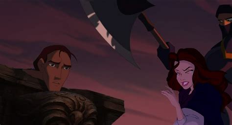 A Swift Execution Disney Crossover Photo 32213295 Fanpop