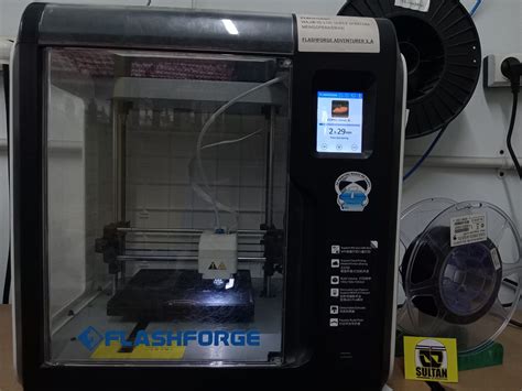 Perawatan 3d Printer Fdm Sultan 3d Printing