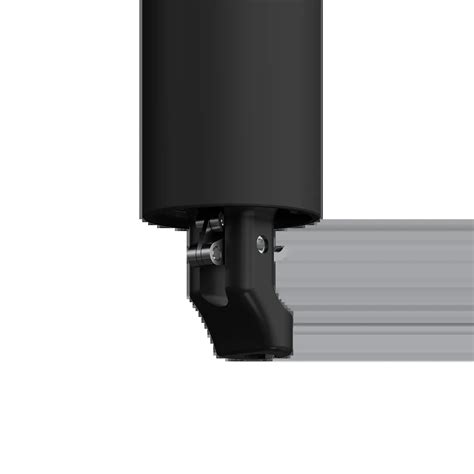 Actuator Rotates 360° Ks