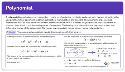 Algebra Math Topic Guides Free