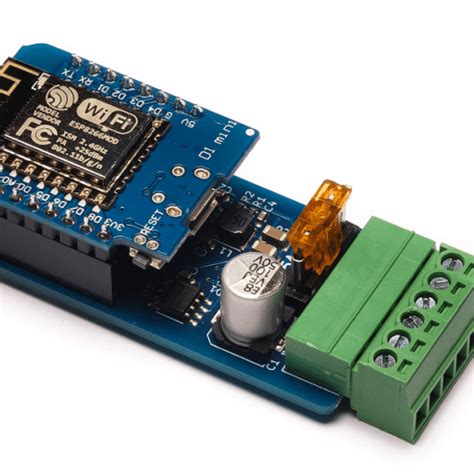 Espixelstick Archives Forkineye