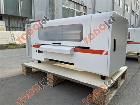 Printer Todojet Dtf 30 Cm Pajisje Të Vogla Tekstili Dtf Printer Filmash